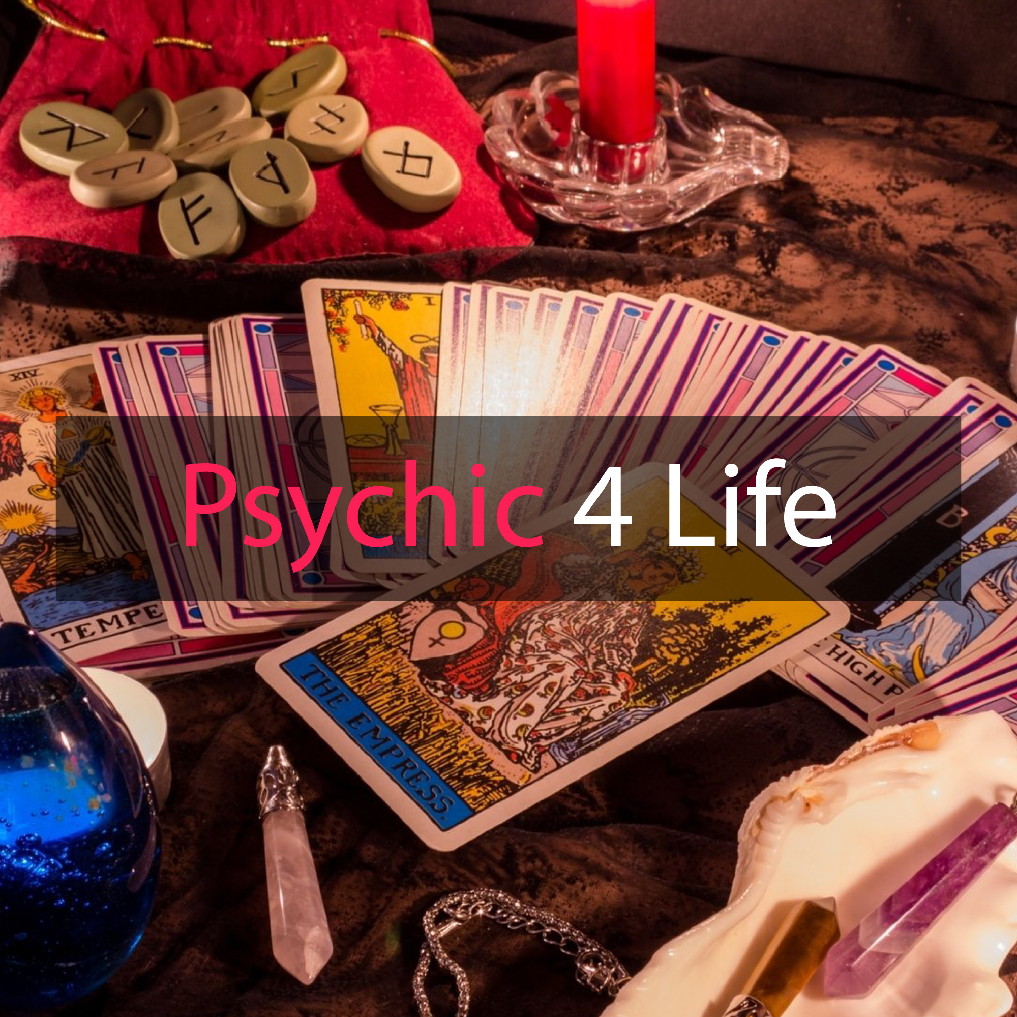 1 Step Formula To Change Your Life - Psychic 4 Life